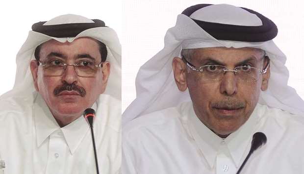 Woqod eyes 30 new fuel stations this year - Gulf Times