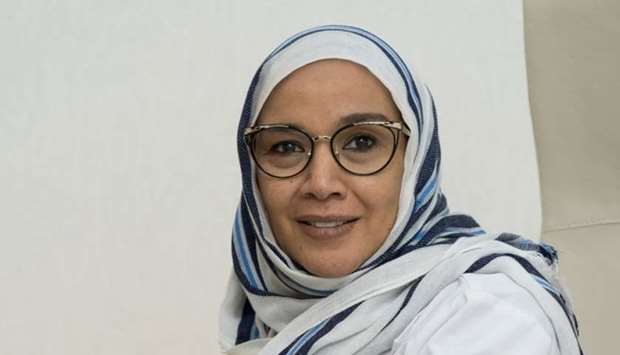 Health expert lauds Qatar’s potential as regional medical tourism hub ...