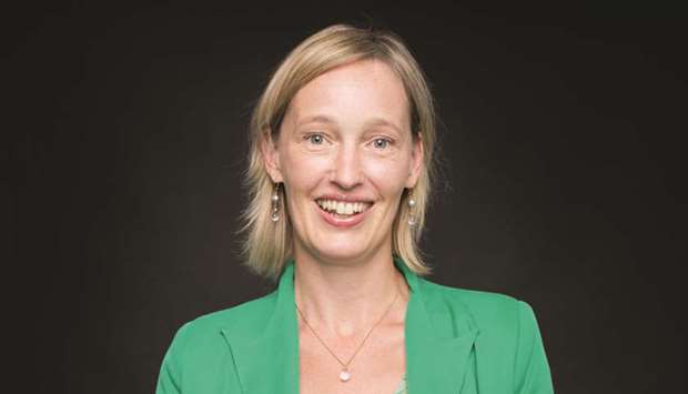 HEC Paris in Qatar offering social media marketing programme - Gulf Times