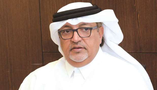 QGF to mark 20th year anniversary with World Cup - Gulf Times