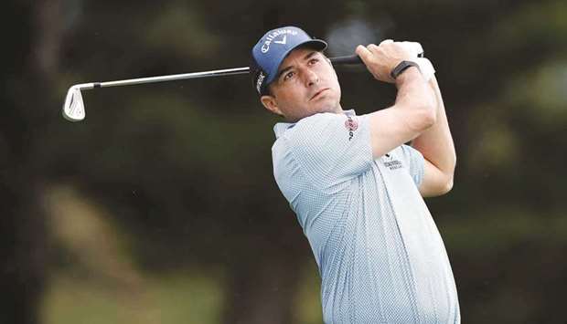 Defending champion Kisner hopes return to match-play format will put ...