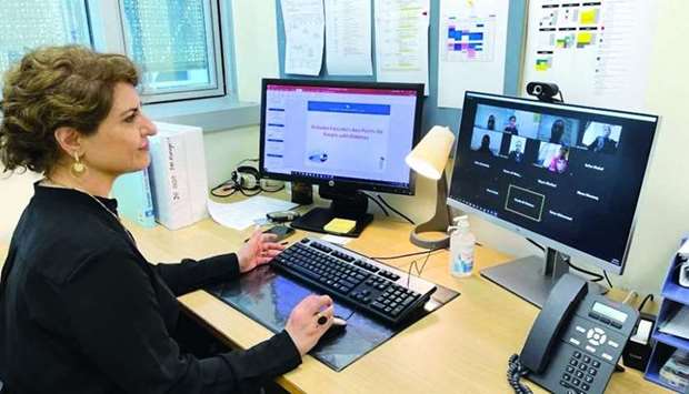 Diabetes education programme marks 6-year partnership between CNA-Q ...