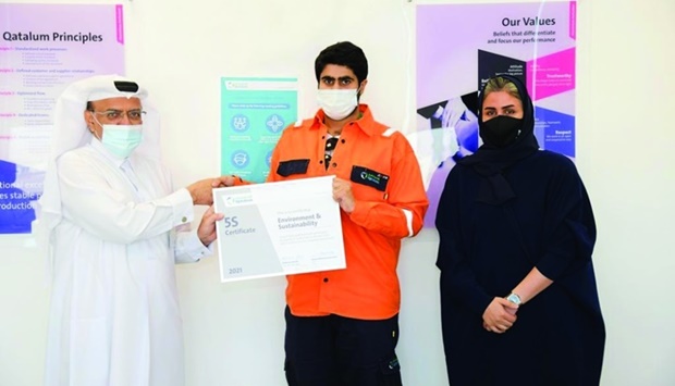 Qatalum achieves critical milestones in safety performance ...