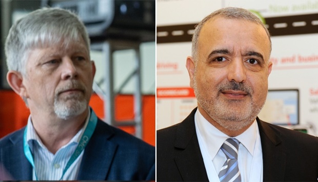 Qmic, CMC sign MoU on advanced mobility technologies, services - Gulf Times