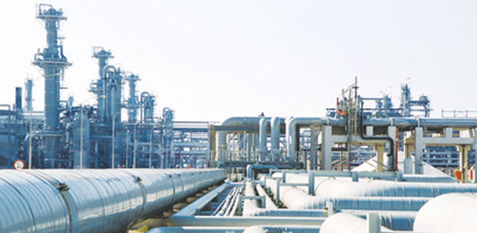 Qatar Q3 GDP growth quickens to 6.2% - Gulf Times