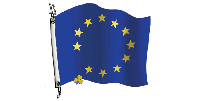 The pros and cons of a British exit - Gulf Times