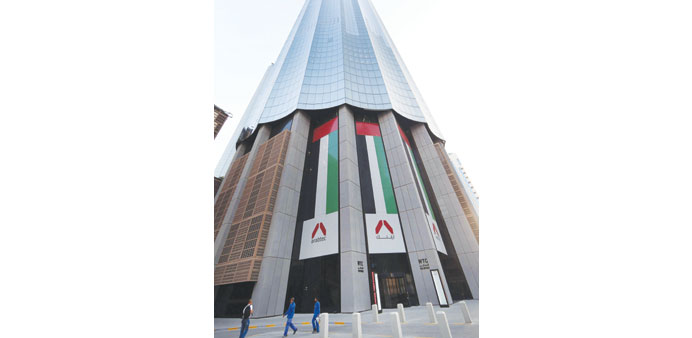 UAE regulator to tighten bourse supervision after Arabtec debacle ...