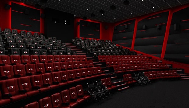 Qatar to host 200 screens in two years - Gulf Times