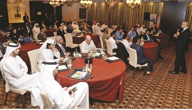 Ooredoo, Fortinet in joint security services showcase - Gulf Times