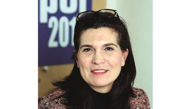 Milipol Qatar’s new website ‘more informative, engaging’ - Gulf Times