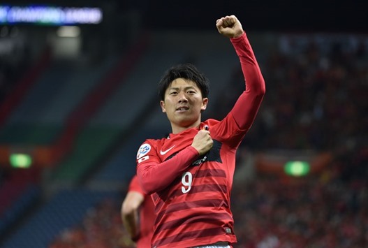 Muto leaves champs Evergrande on brink of a shock exit - Gulf Times