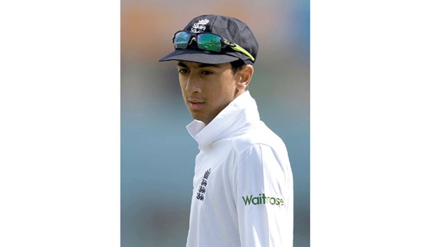 England’s Hameed faces anxious wait after injury - Gulf Times