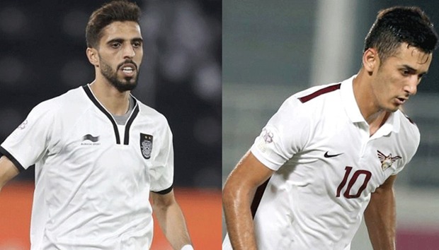 Haydos form a boost for Al Sadd - Gulf Times