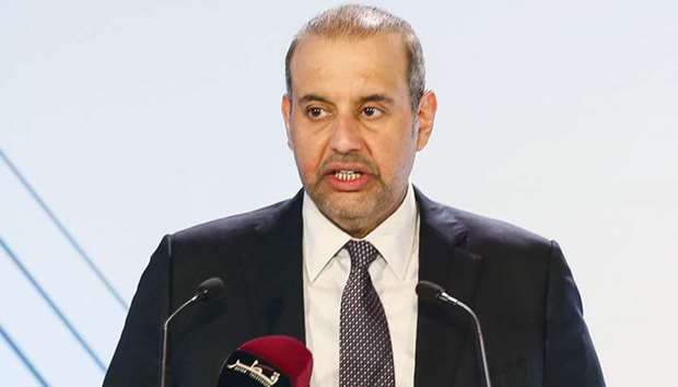 Sheikh Ahmed emphasises strength of US-Qatar relationship at Charleston ...