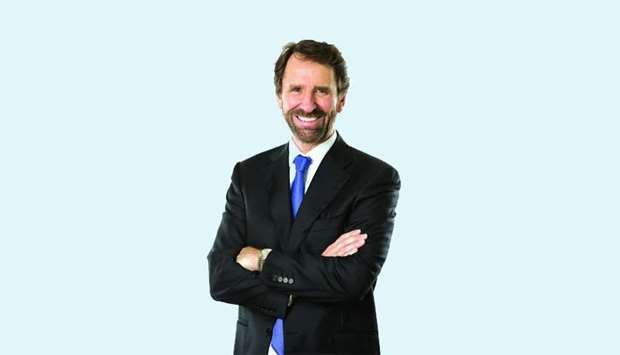 Sidra hits 100 days milestone, treats 1,000 patients - Gulf Times