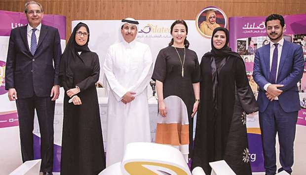 Silatech seeks to empower women, youth in 3 nations - Gulf Times