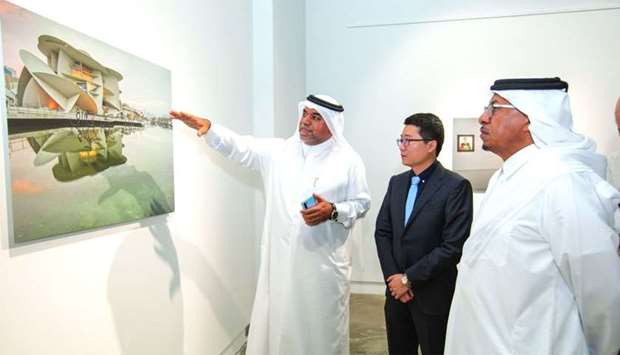 Huawei unveils P30 series in Qatar - Gulf Times