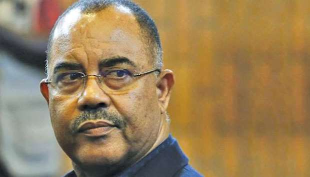 S.Africa court says Mozambique ex-minister can be extradited to US ...