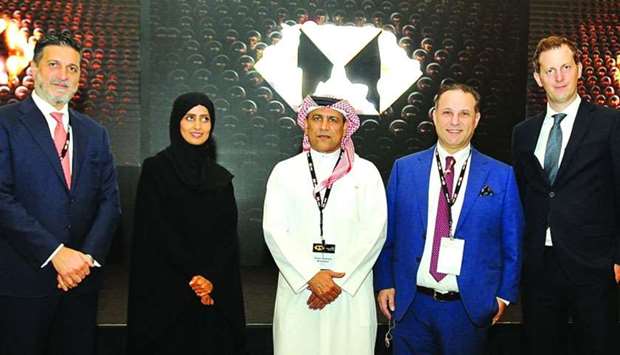 Qatar is among global leaders in digitalisation initiatives, says ...