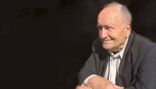 French spy turned engineer behind Sydney Opera House magic dies - Gulf ...