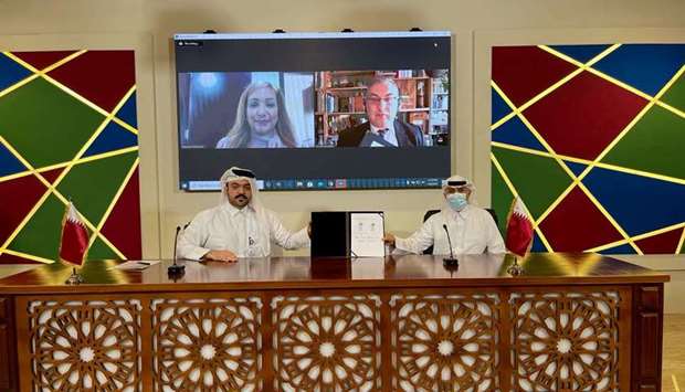 CNA-Q partners with Bradfield to deliver human resources training ...