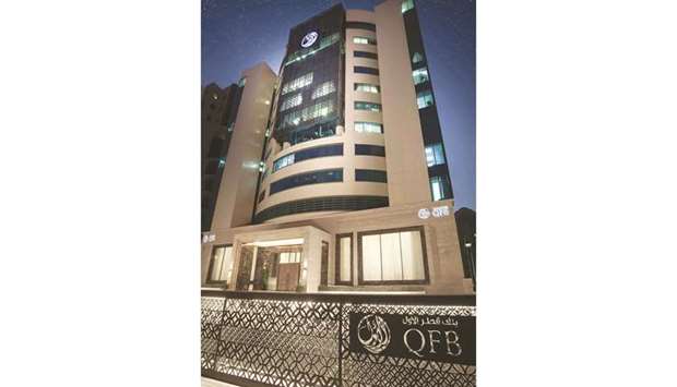 QFB’s judicious shift in operating model generates growth: Sheikh ...