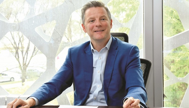 North Field Expansion Project to reinforce Qatar’s leadership in global ...