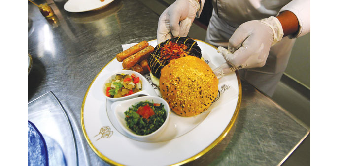 Camel meat on top Gulf eateries’ menu - Gulf Times