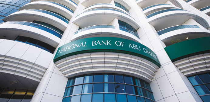 NBAD 1st UAE bank given ‘India permit in 34 years’ - Gulf Times