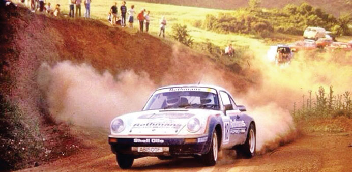 Legend al-Hajri celebrates 30 years of memorable win - Gulf Times