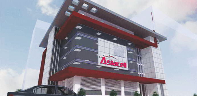 Asiacell IPO ‘fully booked’ in biggest Mideast sale since ’08 - Gulf Times