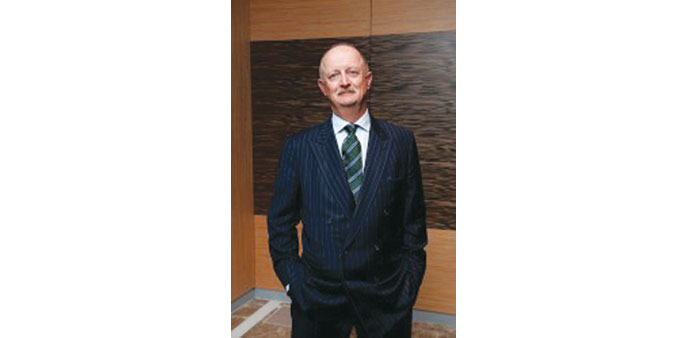 Rising Asean currencies may impact GCC: Barwa Bank CEO - Gulf Times