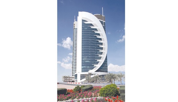 Doha Bank wins ‘Best Bank Governance – Qatar 2017’ - Gulf Times