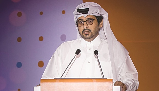 Anti-Doping Lab Qatar Annual Symposium - Gulf Times