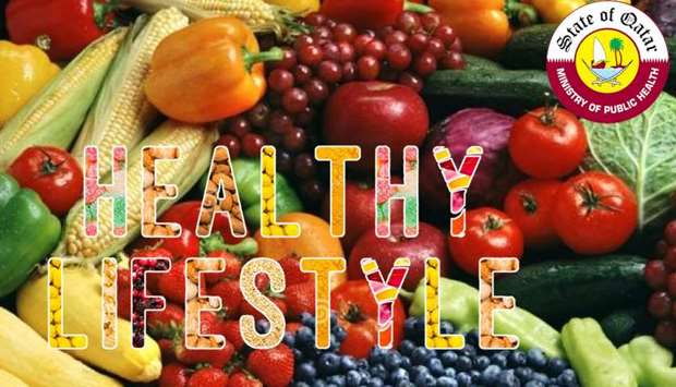 Public health strategy to promote healthy lifestyle habits - Gulf Times