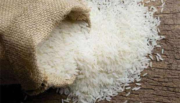 No presence of plastic in rice, says retail group - Gulf Times