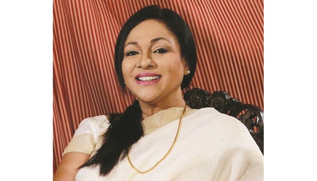 Lankan MP with dual citizenship loses seat - Gulf Times