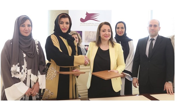 Wellness tourism ‘promising sector’ for Qatari, Turkish businesswomen ...