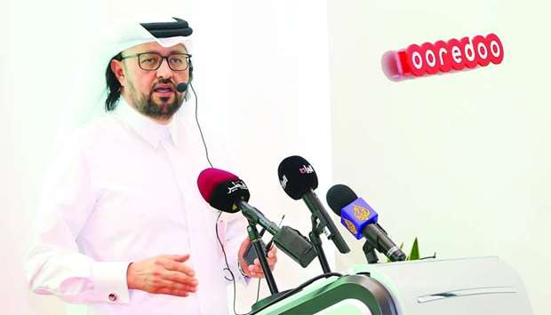 Ooredoo becomes world's first operator to launch live 5G network - Gulf ...