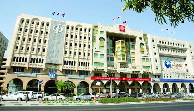 Qatar banks to keep local market focus ahead of 2022 World Cup: KPMG ...