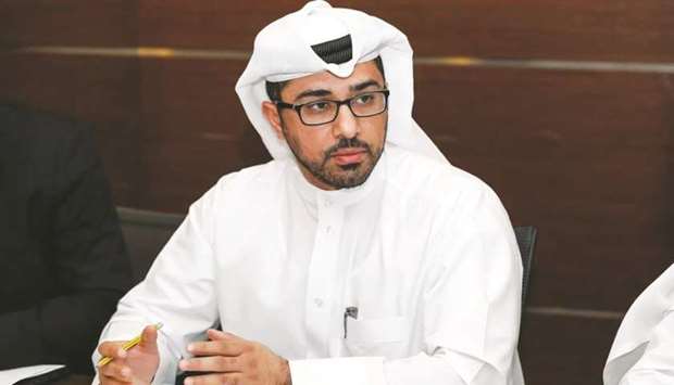 Qatar’s al-Muftah re-elected to ISF’s executive committee - Gulf Times