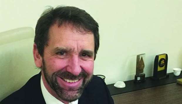 Sidra Medicine to launch Poison Control Centre, IVF facility soon ...