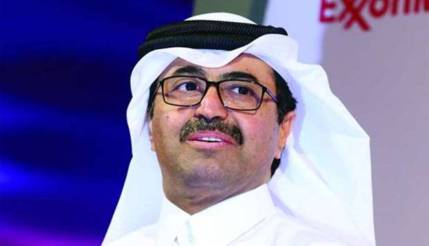 'Landmark' deal to cut oil output led to stability: Al-Sada - Gulf Times