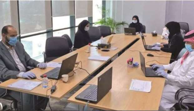 Qatar’s proactive measures to reduce ozone-depleting substances ...