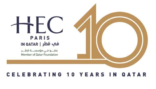 HEC Paris in Qatar pays tribute to HMC frontline staff - Gulf Times