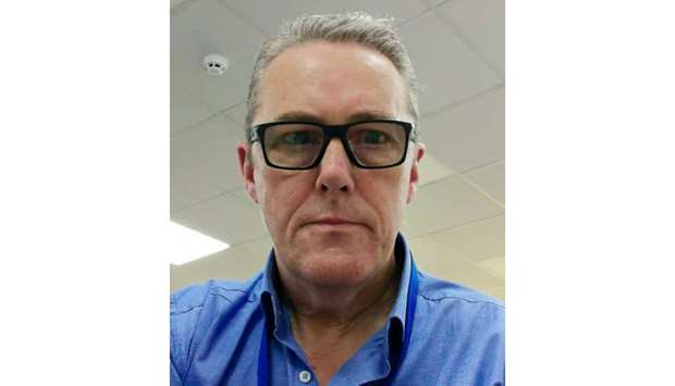 Qatar’s economy will weather Covid-19 storm, says expert - Gulf Times