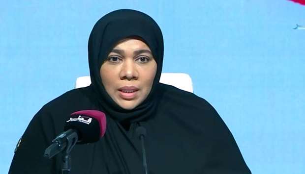 Doctors offer remote advice to elderly against Covid-19 - Gulf Times