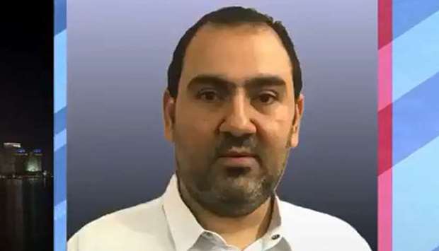 As wife and child recover, expat hails quality of care - Gulf Times