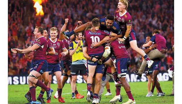 Australia, New Zealand resume Super rivalry in Trans-Tasman competition ...