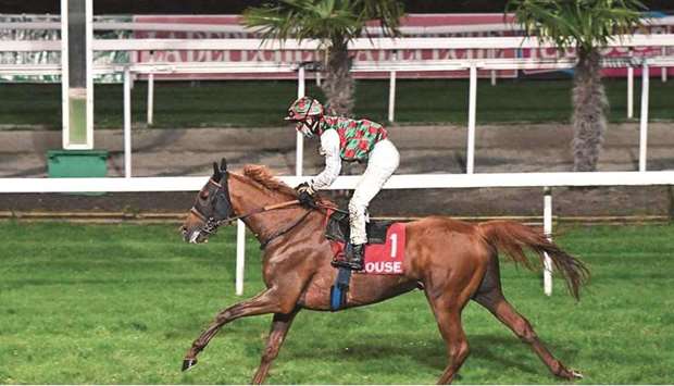 A thrilling Qatar Prix de l’Elevage on cards in Toulouse - Gulf Times